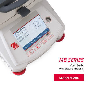 OHAUS | Lab Balance | Industrial Scales | Lab Equipment | Lab Instruments
