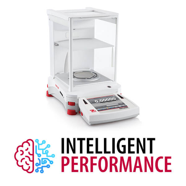 Lab Balance | Industrial Scales | Lab Equipment | Lab Instruments | OHAUS