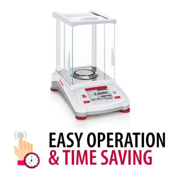 Lab Balance | Industrial Scales | Lab Equipment | Lab Instruments | OHAUS